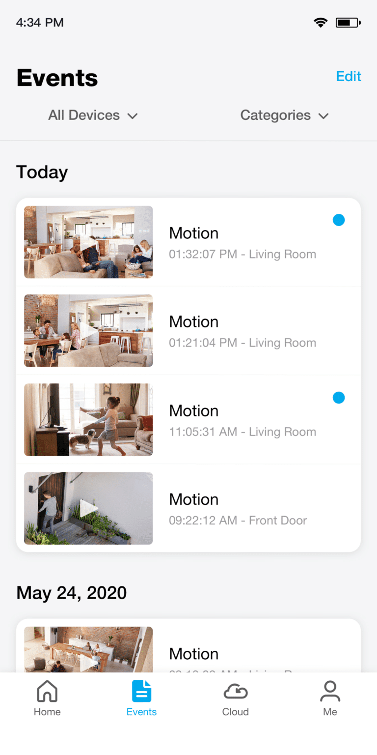 Zmodo - Keep your home safe, sound, and connected with our smart home ...
