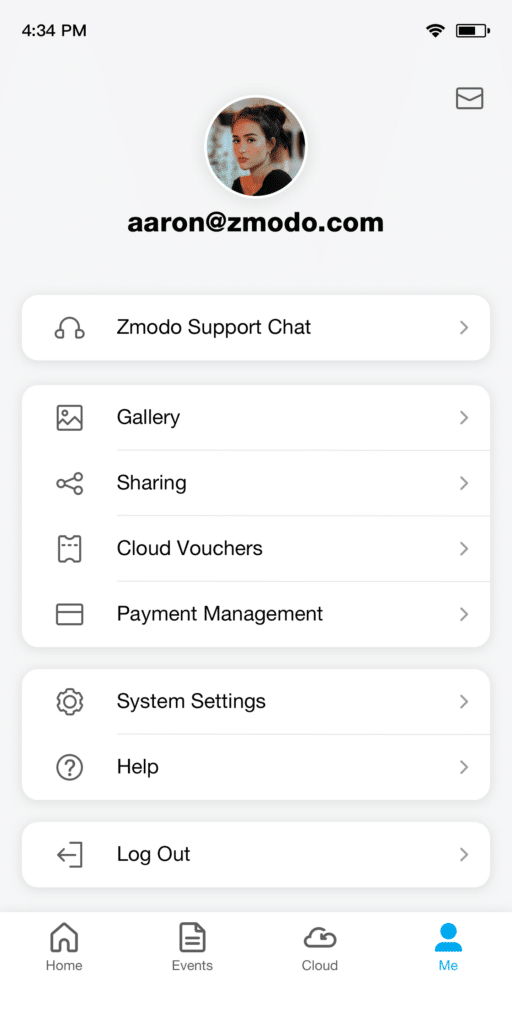 Zmodo - Keep your home safe, sound, and connected with our smart home ...