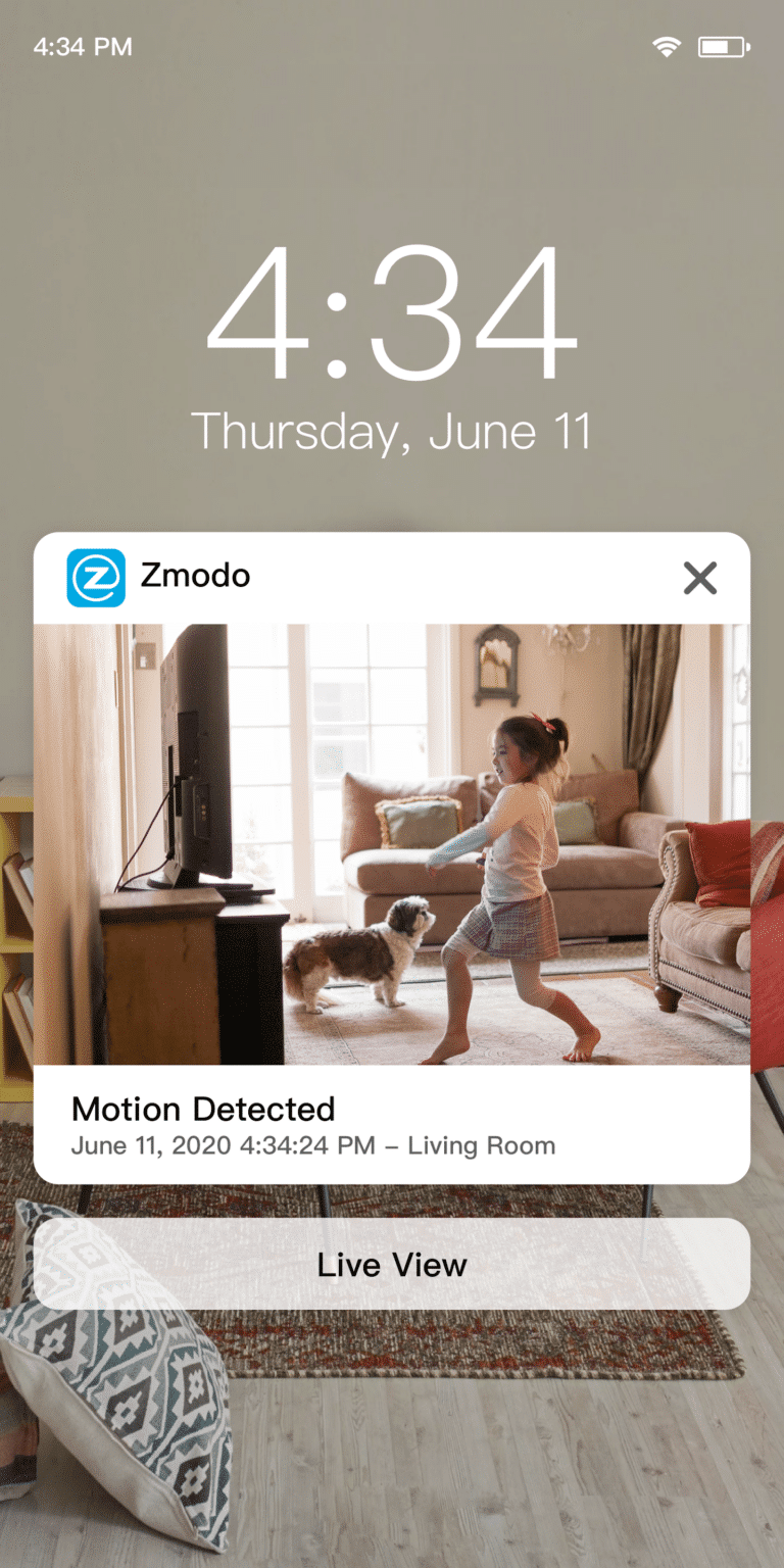 Download - Zmodo